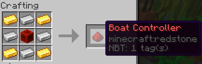 BetterBoats | SpigotMC - High Performance Minecraft Community
