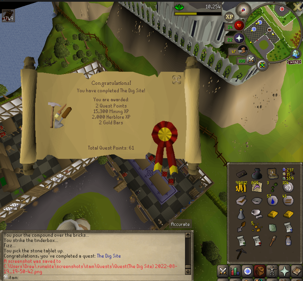 The Ultimate Poh - Topic - d2jsp