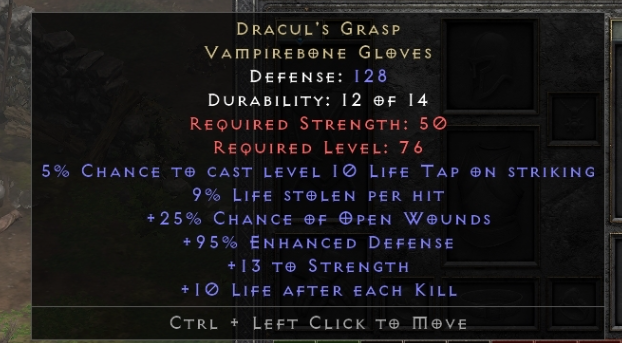 Dracs Ft - Topic - d2jsp