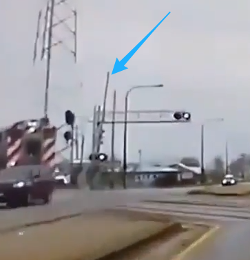 almost dead : r/dashcamgifs