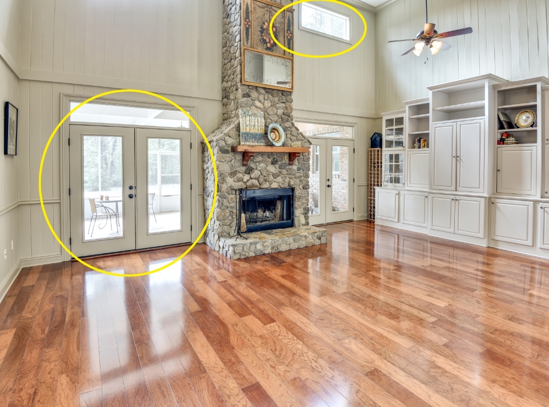 Real Estate Photos - Getting the Windows Right: General Photo ...