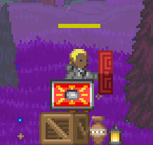 RELEASED - Uncommon Shields | Chucklefish Forums