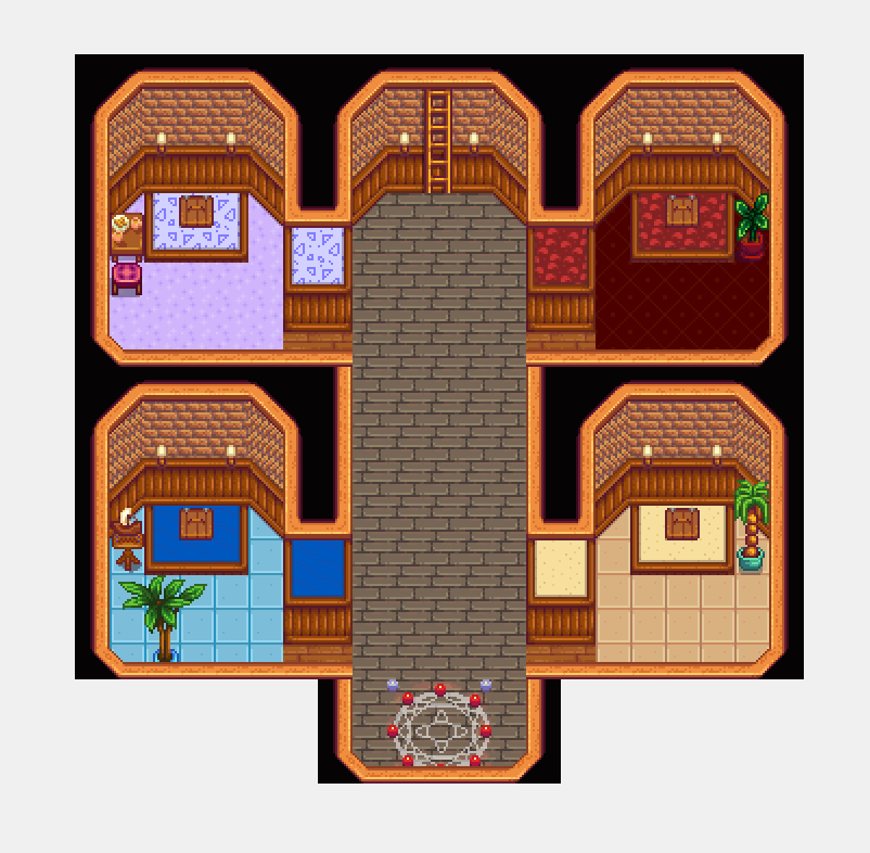 Modding Discussion - A place to discuss map editing and other related stuff | Page 4 ...