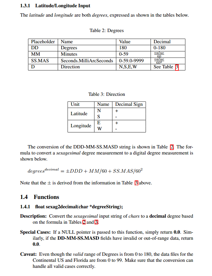 Solved: I Have To Make A Function That Converts A Char* St... | Chegg.com