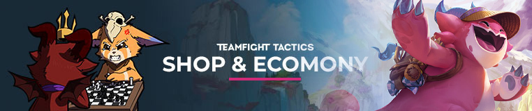TFT Beginner's Guide :: How to Play Teamfight Tactics