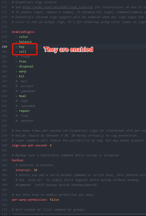 Solved - WorldGuard use flag to Essentials (need help) | SpigotMC - High Performance Minecraft