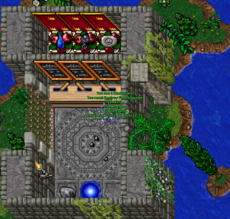 [Poland] Evolera [8.6] 9999x exp custom evo | Page 15 | OTLand