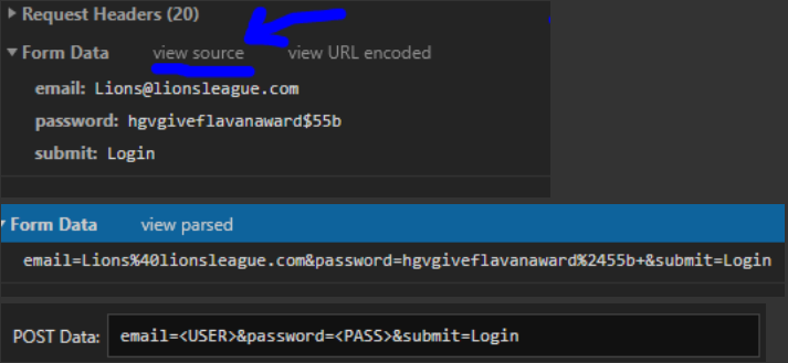 Learn How to Make Your Own Simple OpenBullet Config! - Hack Forums
