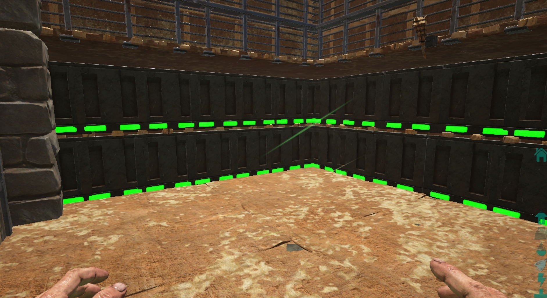 Building setup for breeding : r/playark