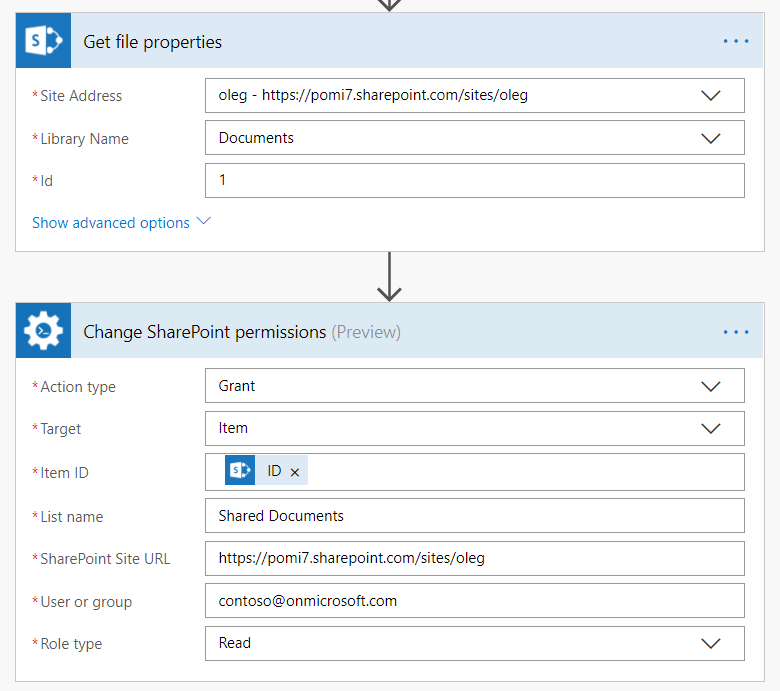 How to manage SharePoint permissions on sites, lists, libraries, list ...