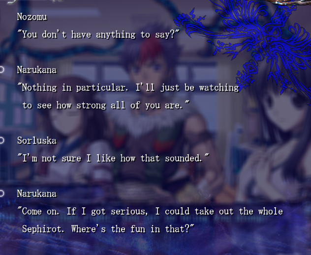 Narukana | VS Battles Wiki | Fandom