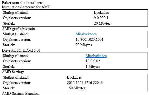 issues with amd drivers. : r/AMDHelp