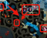 Shaco Build Guide : AP Shaco 10.20 :: League of Legends Strategy Builds