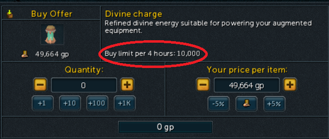 Content Editor Guide - RuneScape Guide - RuneHQ