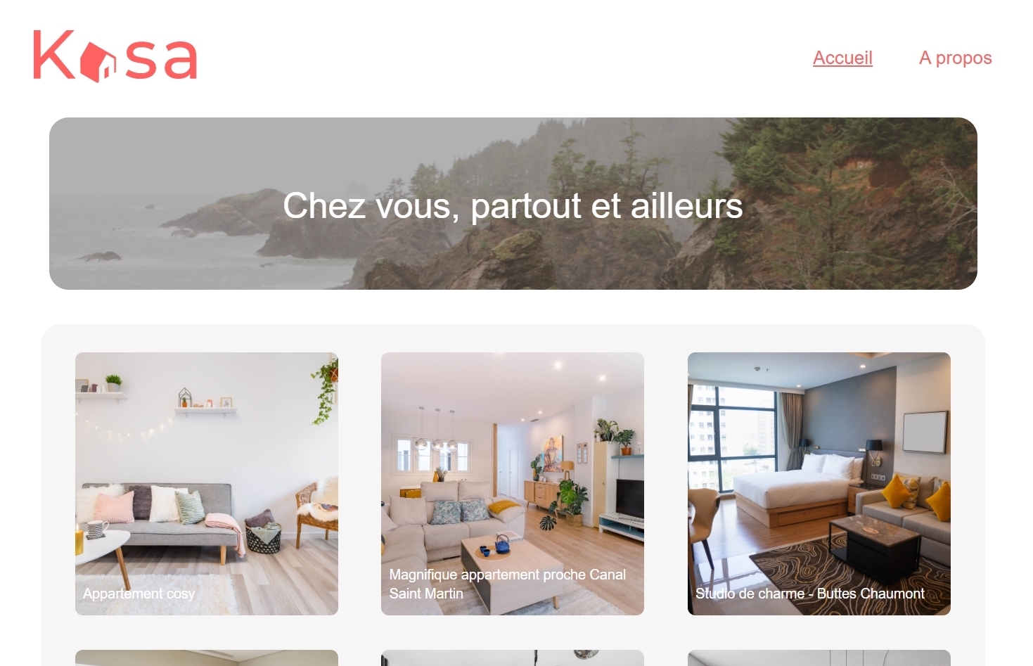 GitHub - FlorysiakSimon/Kasa: Développez une application Web avec React et React Router