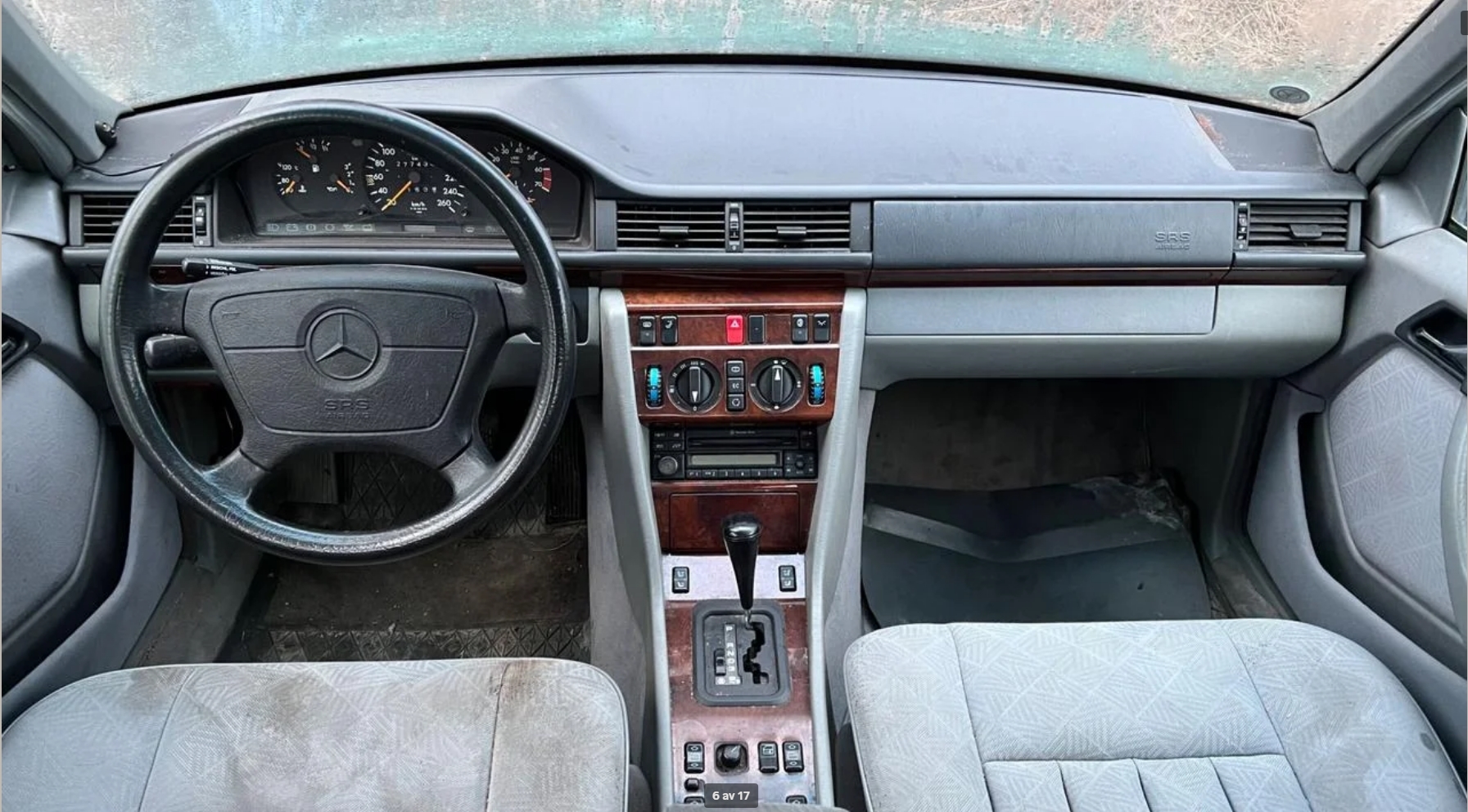 Help with buying a E420 1995 | Mercedes-Benz Forum