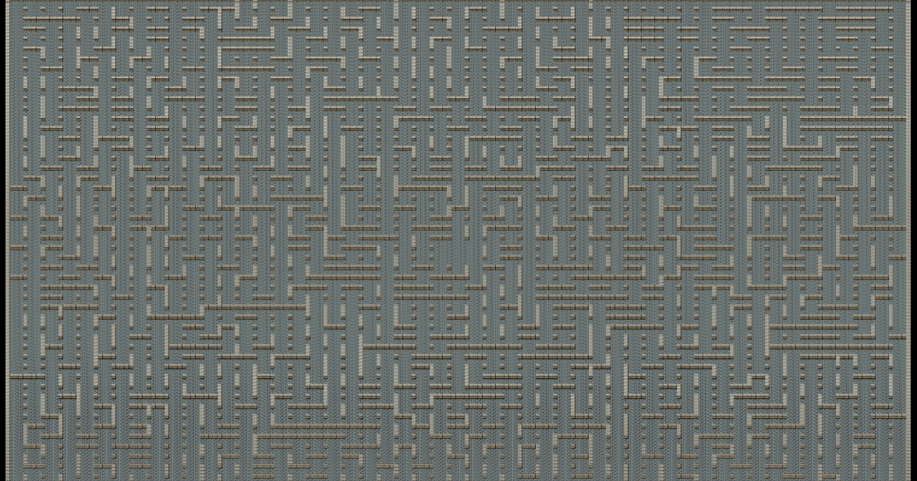 Legacy GM - Recursive Backtracking Issues | GameMaker Community