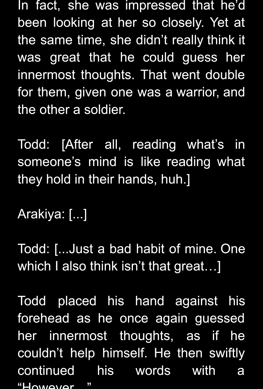 Todd Fang | VS Battles Wiki | Fandom