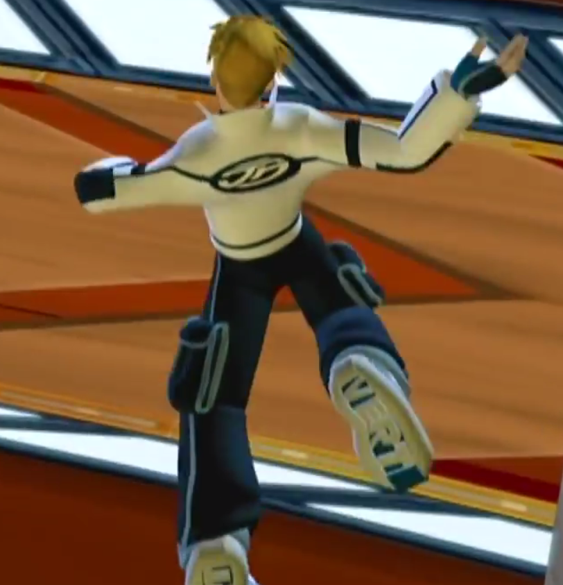 Imgur- Vert cosplay project : r/Acceleracers