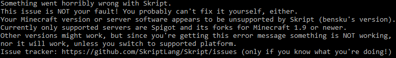 Solved Client Block Not Working Skunity Forums 0980