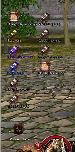 Colored Quest Scrolls System - V2 - Programming & Scripts / Systems ...