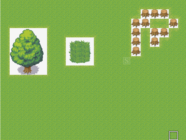 Tilesets Problem. | RPG Maker Forums