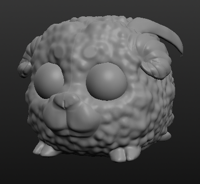 3d Model Wybel | Wynncraft Forums