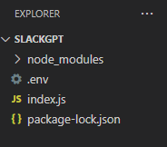 【Node.js】Slackアプリの作り方 #slackbot - Qiita