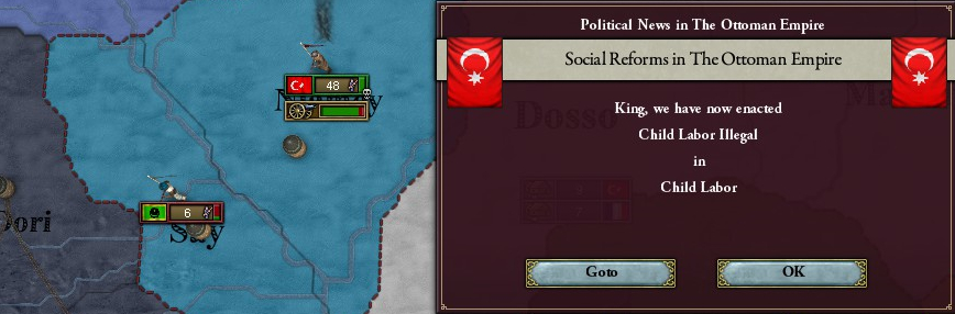 The Most Sublime Porte - An Ottoman AAR | Page 15 | Paradox Interactive ...