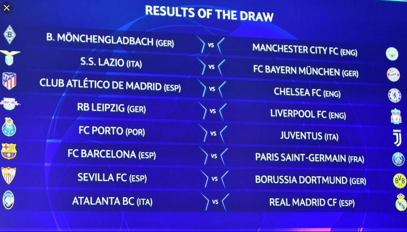 DAZN is in favour of an “anti-Champions” European Superleague with 16 ...