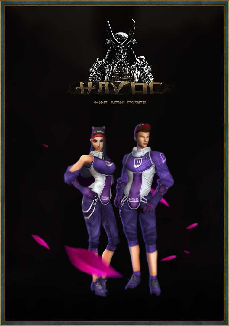 Tatsumaru Costume - Twitch Costume - Costume - M2DEV - Cea mai mare și ...