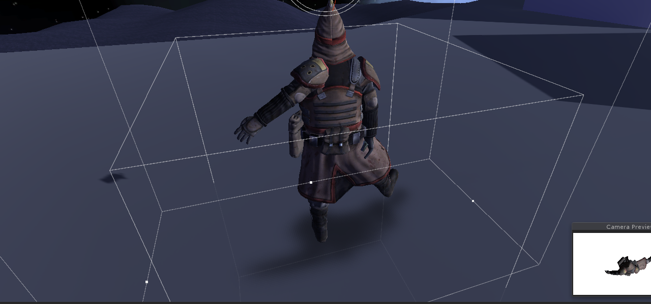 Any good "fake" character shadow tech. for Unity5? : r/Unity3D
