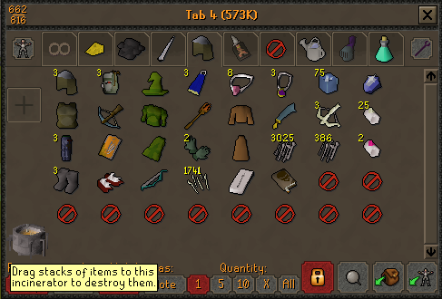 Low defence ironman. | Sell & Trade Game Items | OSRS Gold | ELO