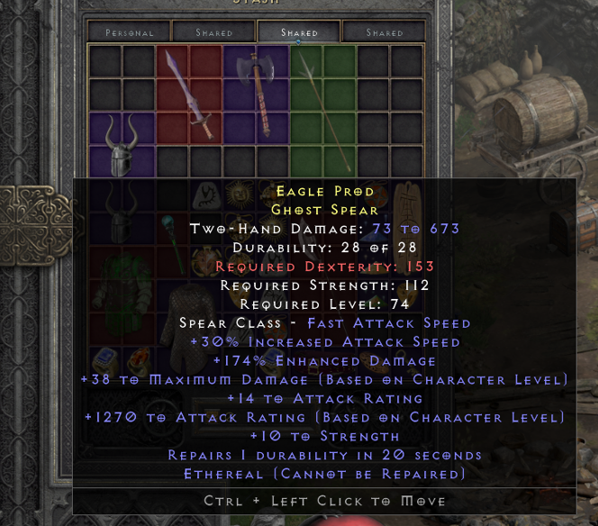 Just Some D2:r E Fools - Topic - d2jsp