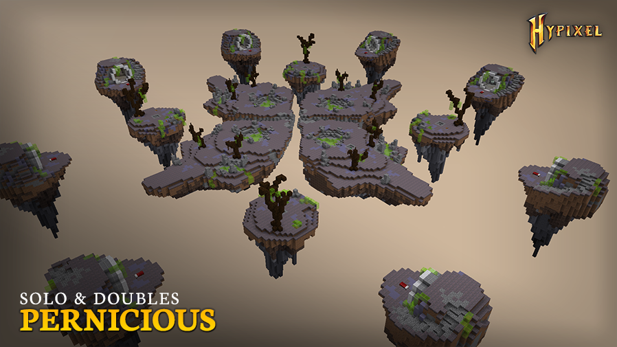 [BEDWARS][GUIDE][SHOP] The Ultimate Guide To BedWars | Hypixel Forums