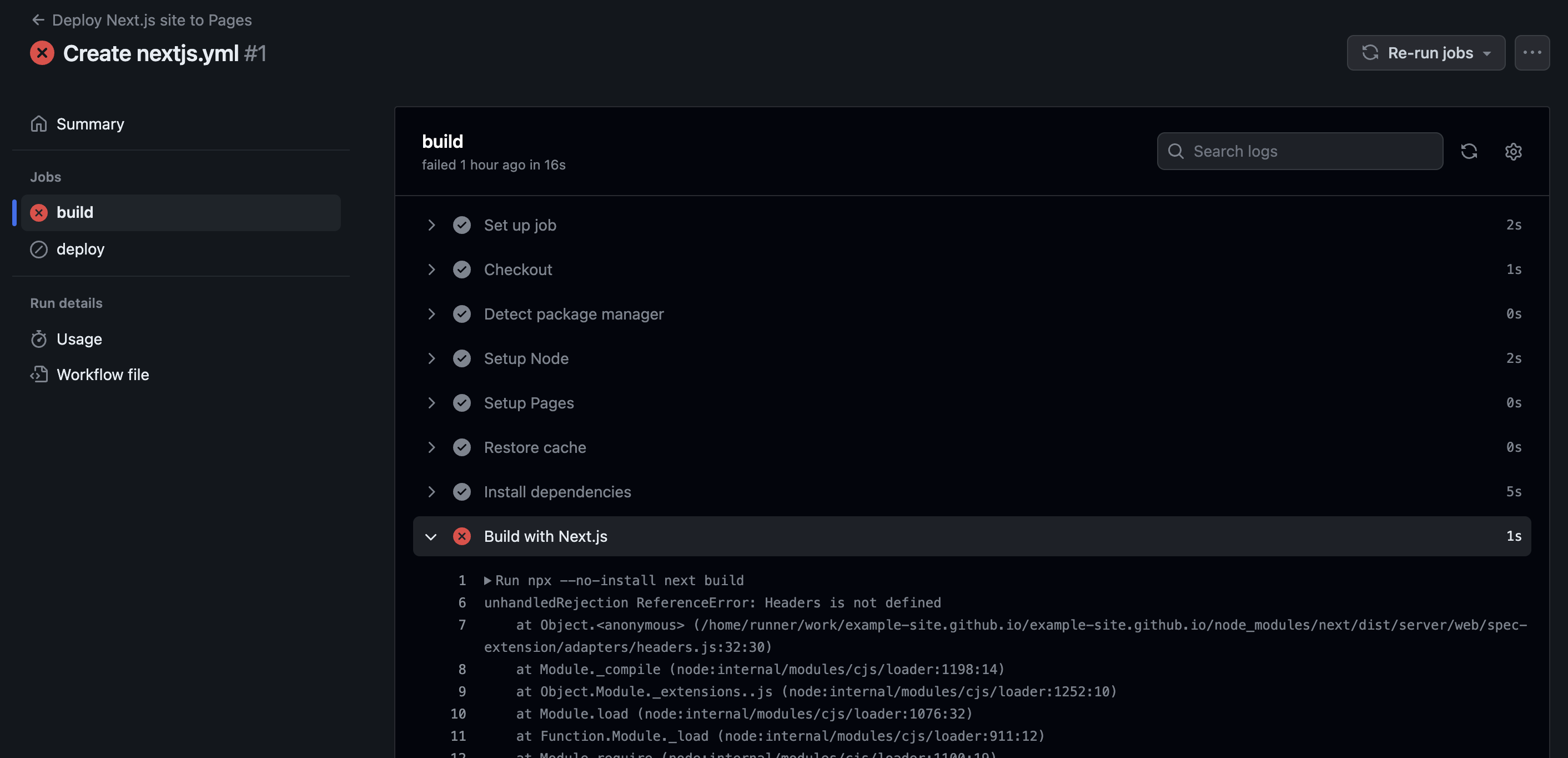 Next.js で作ったサイトを GitHub Pages で公開する方法を爆速で丁寧に説明する #Node.js - Qiita