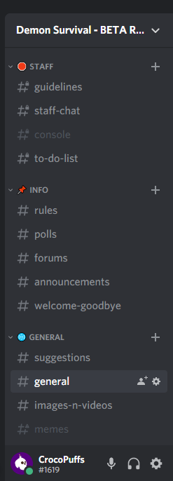 Truc Discord Setups High Quality Cheap Discord Setups | BuiltByBit