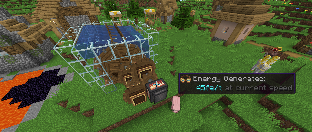 Battle Bus Engineering Minecraft Modpacks Curseforge
