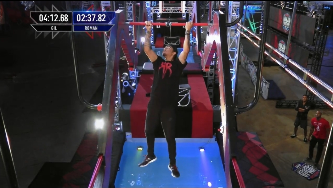 How do you think Drew did on ANW 12? : r/ANW