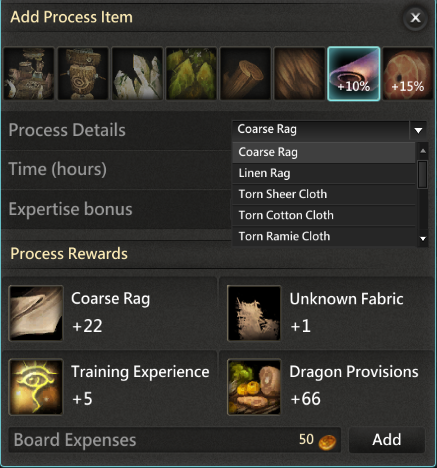 Guide - Leveling all Crafting Skills to Max | AdeptGamer Network