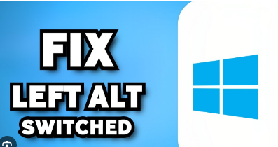 Updating Your Setup with Alt and Windows Key Changes – Down to a ...