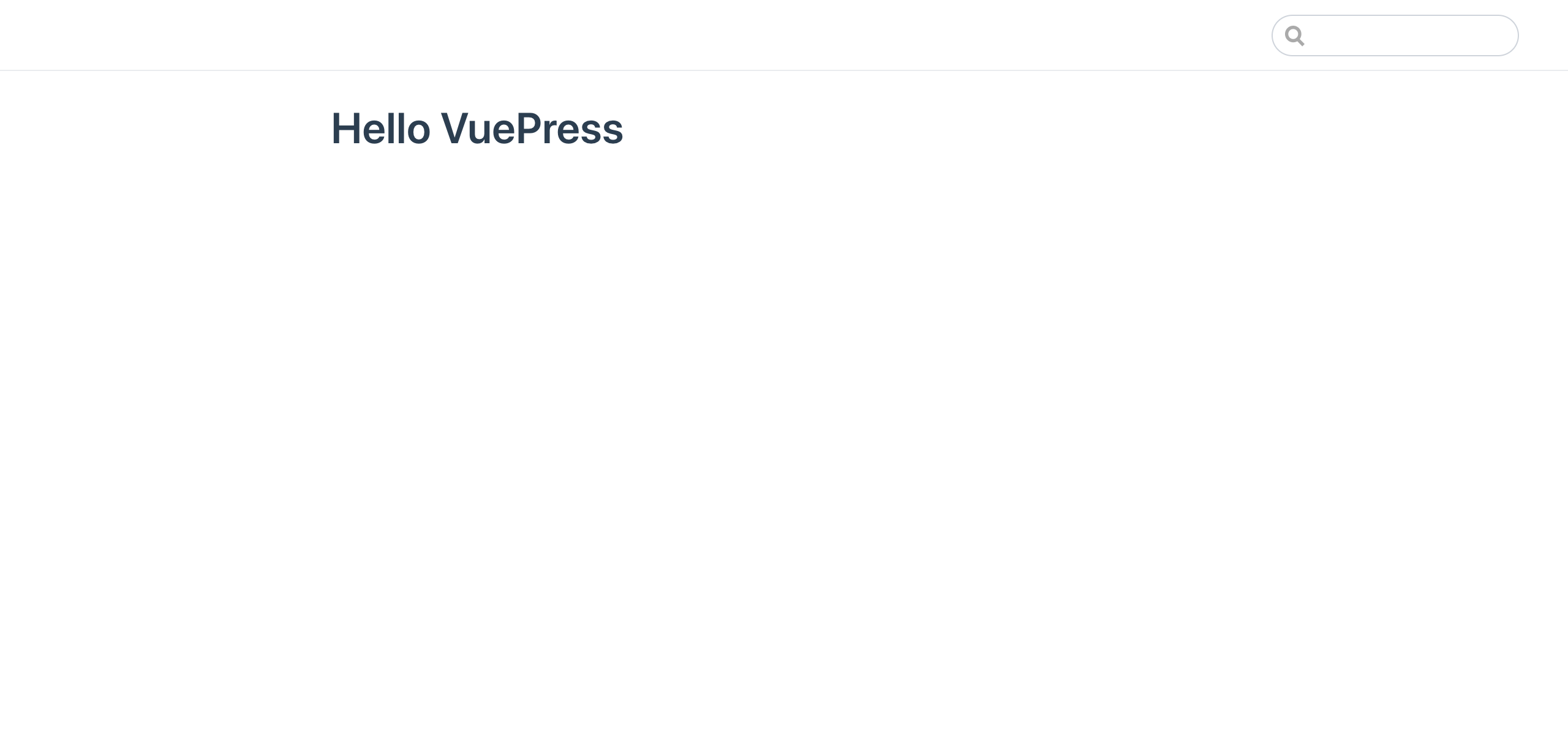 Dockerでvuepressを始めてみる Docker Compose Qiita 1169