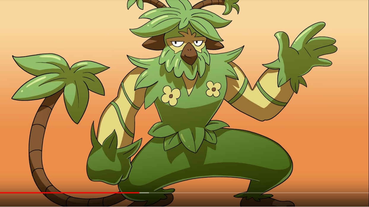 Drawfee Predicts Starter Evolutions : r/pokemon