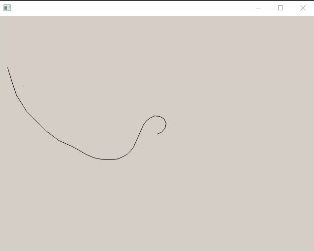 GitHub - sutr90/inverse_kinematics: Simple example of inverse kinematics algorithm.