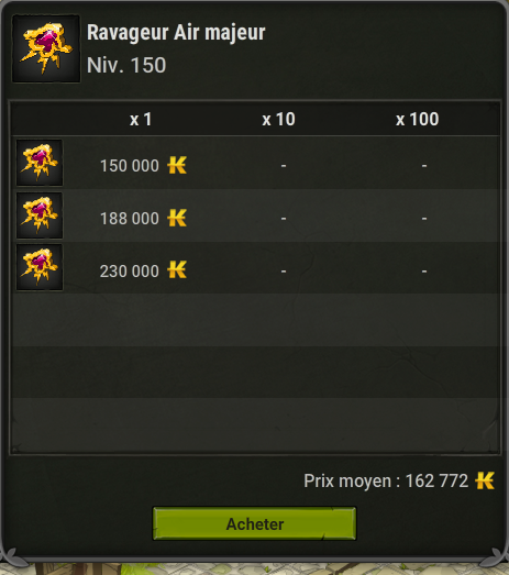 Hdv Maison Dofus Pos | Ventana Blog