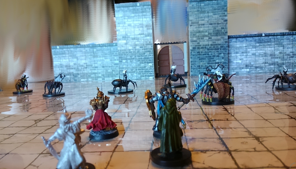 2015/10/26@岡田さんdnd3.5e - Togetter