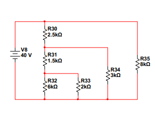 Solved Reduce the circuit, showing each step and redrawing | Chegg.com