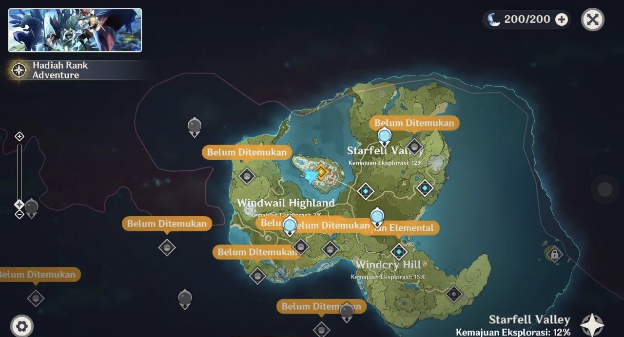 Selling - Asia | AR10 Starter Nefer + Weapon Signature + High Pity ...