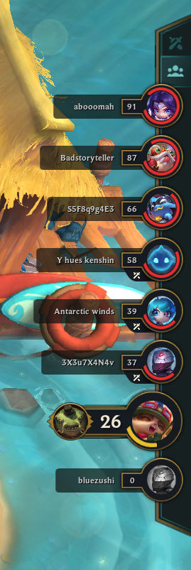 TFT Beginner's Guide :: How to Play Teamfight Tactics