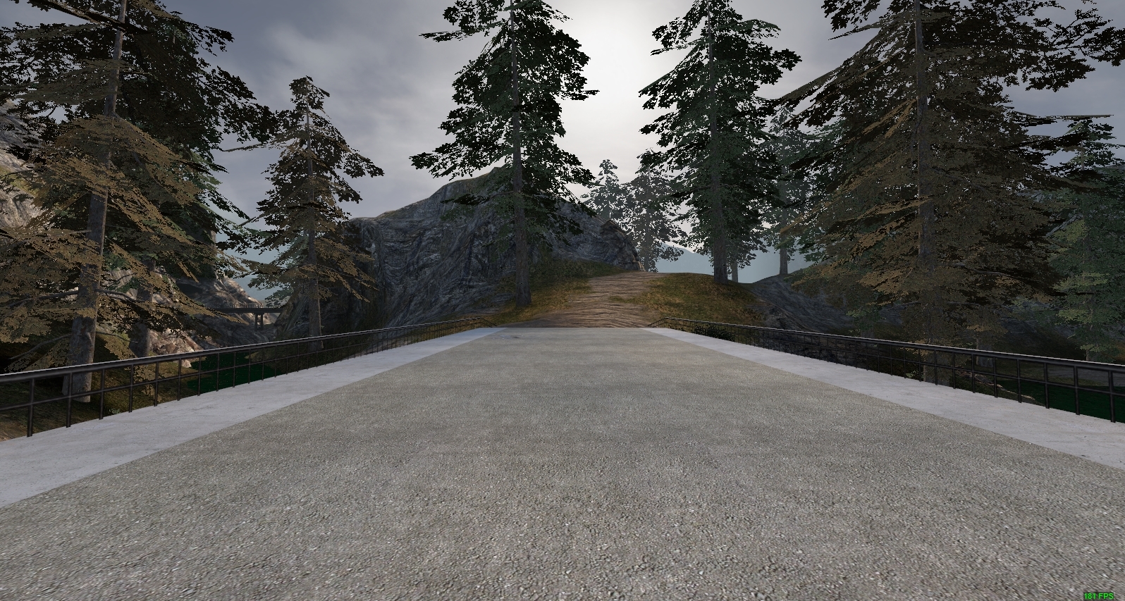 MilitaryRP Map Update [02/14/2020] - The Archive - Garnet Gaming